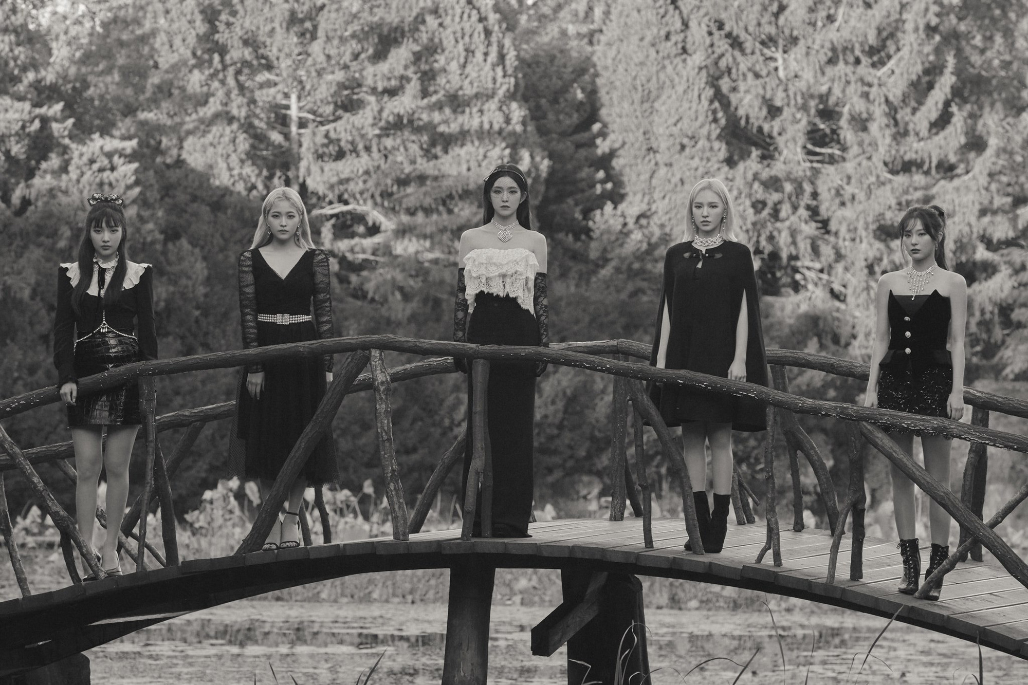 "Psycho" - Công thức cũ nhưng chứa đầy sự táo bạo, những thanh âm "điên ...