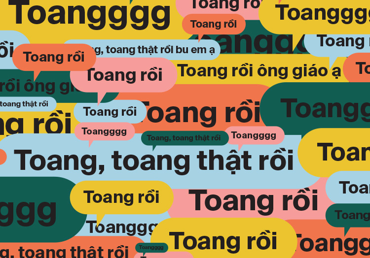 Toang: Từ lóng “bất lực” bắt nguồn từ Chị Dậu 4.0 của 1977 vlog