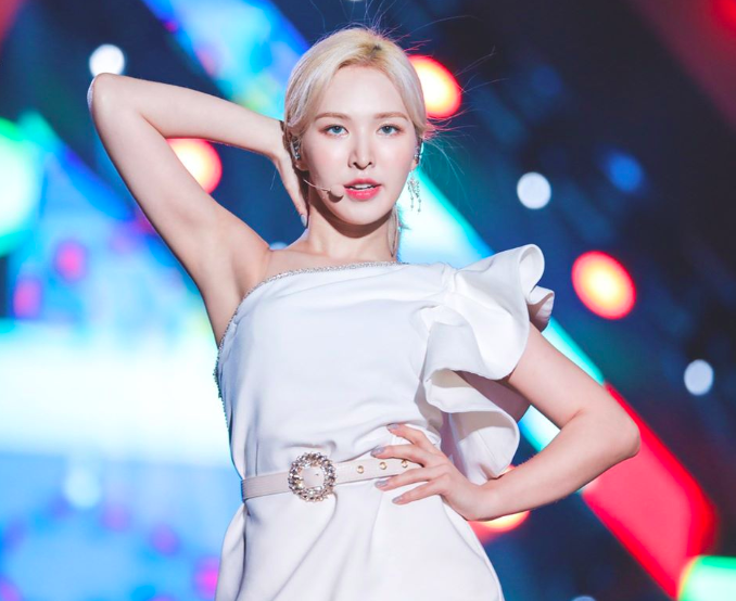 Sau sự cố của Wendy, SBS còn gây phẫn nộ khi cấm cửa 400 fan Red Velvet ...