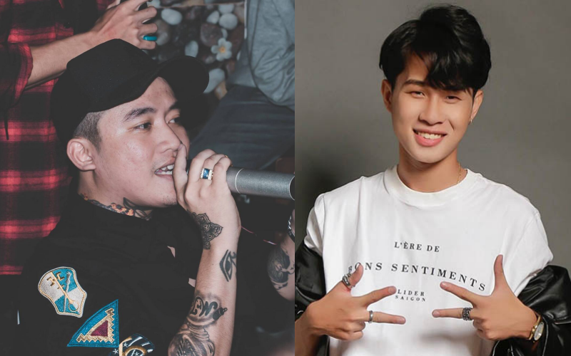 Trưởng nhóm G5R lên tiếng bảo vệ Jack