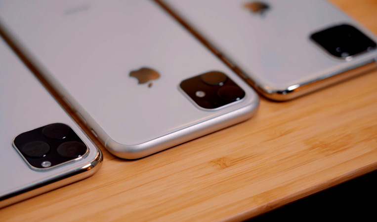 2019 là năm tuyệt vời nhất của Apple trong cả thập kỷ vừa qua
