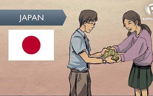 GIRI CHOCO, tin tức Mới nhất Không chỉ các nam thanh niên "ế", phụ nữ ...