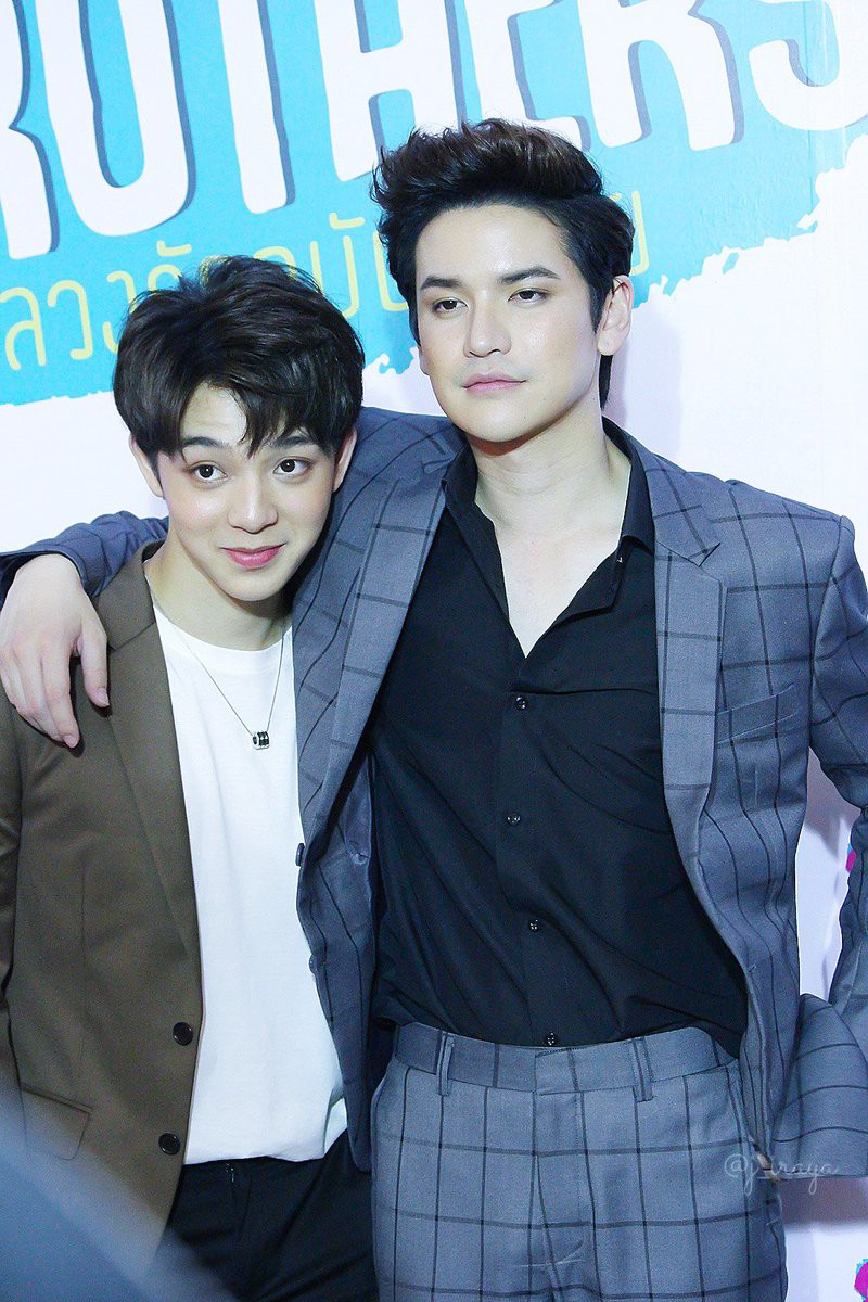 Xem trailer “2 Brothers”, khán giả "lạc lối" không biết là ngôn tình ...