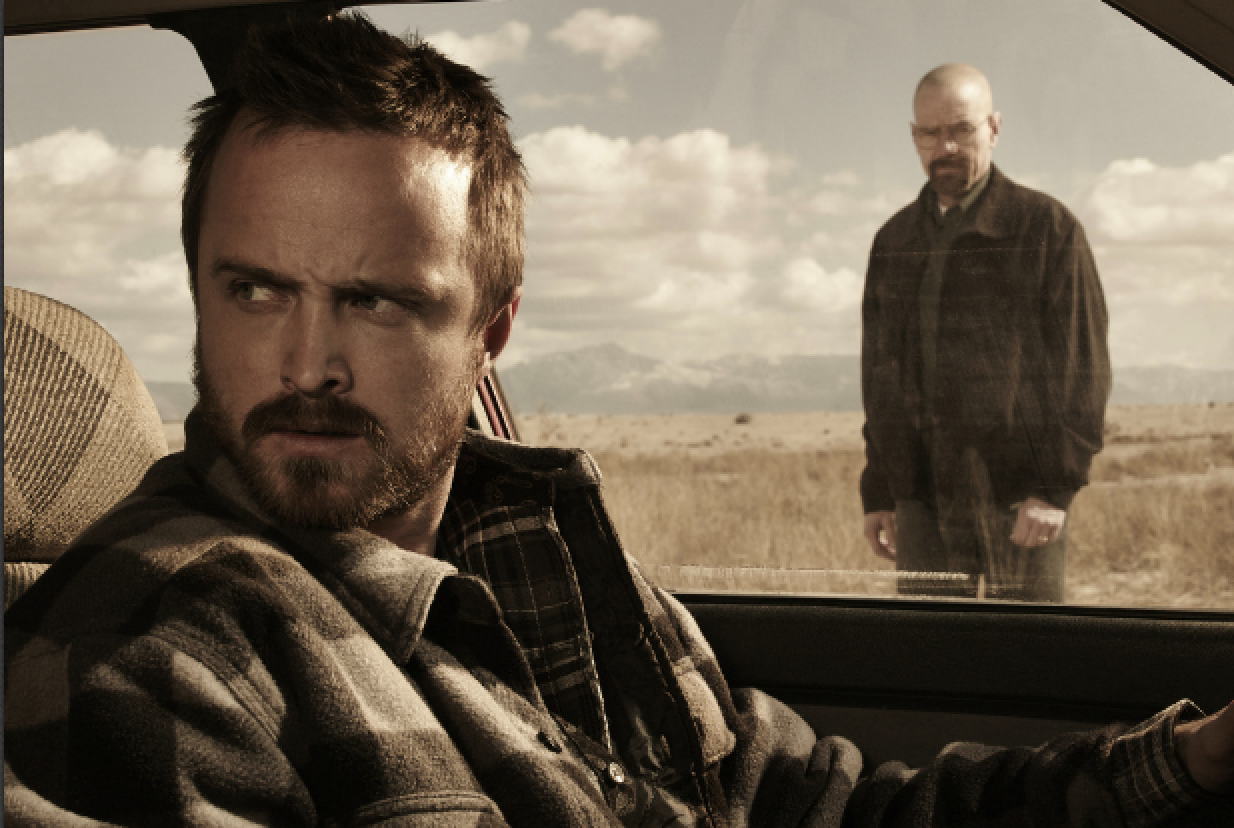 Loạt phim tội phạm đình đám "Breaking Bad" sẽ có bản điện ảnh trên Netflix