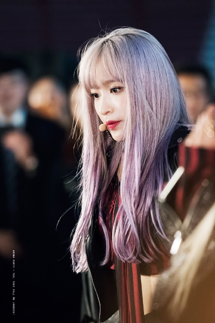 Ngược đời idol Kpop là visual nhưng không nói thì chẳng ai hay: Đẹp cực ...