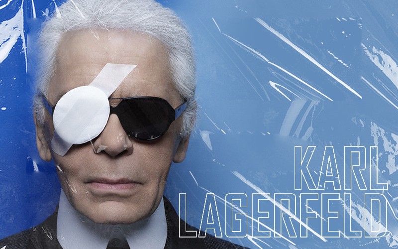 NHÀ THIẾT KẾ KARL LARGERFELD, tin tức Mới nhất Karl Lagerfeld và 20 câu ...