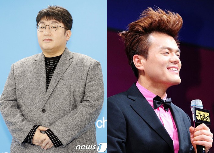Hé lộ tính cách thật sự của Bang PD, “ông trùm JYP” tiết lộ điểm yếu của mình so với “cha đẻ” BTS
