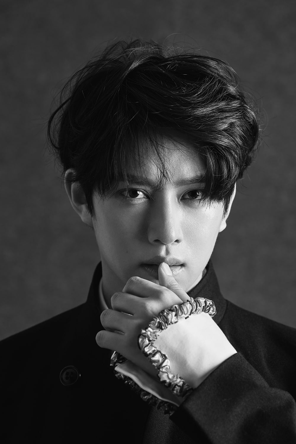 Heechul (Super Junior) lần đầu lên tiếng về tin đồn đồng tính