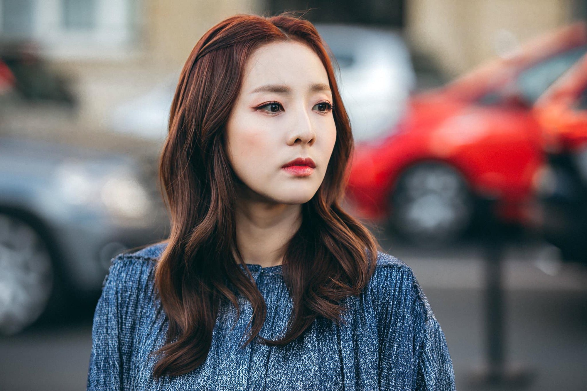 Dara 35 tuổi trẻ trung không khác gì nữ chính phim thanh xuân