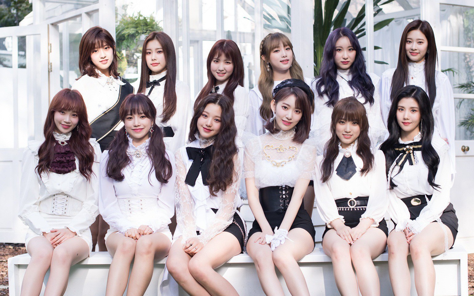 Top girlgroup hot nhất hiện nay: Tân binh ITZY gây choáng khi đánh bật ...