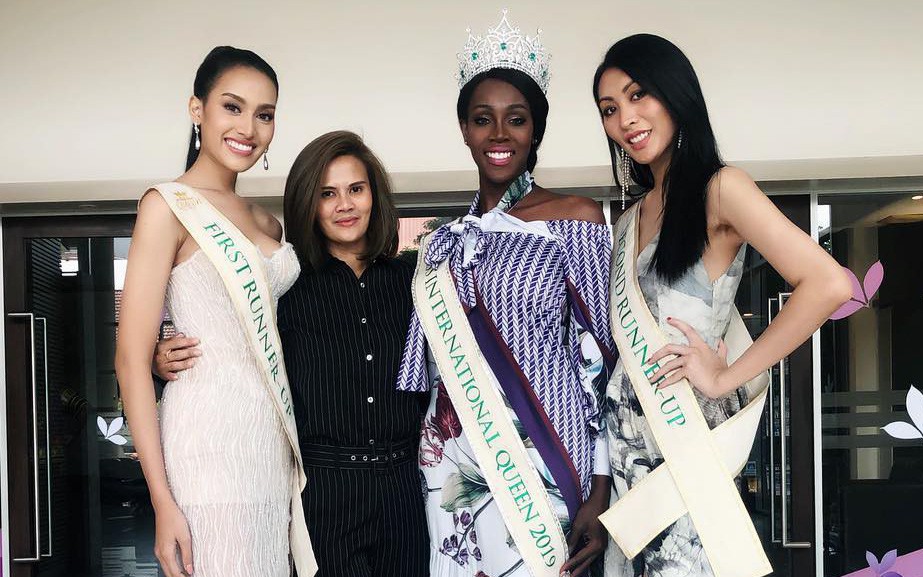 JAZELL BARBIE ROYALE, tin tức Mới nhất Những hình ảnh đầu tiên của Tân ...