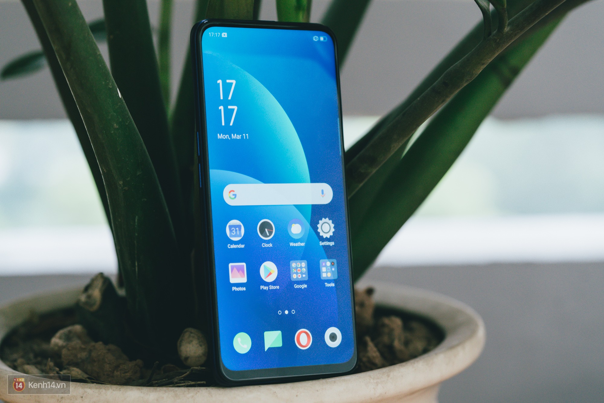 Đánh giá pin của F11 Pro: Ra đường chỉ với 30% pin, thử xem 'trụ' được ...