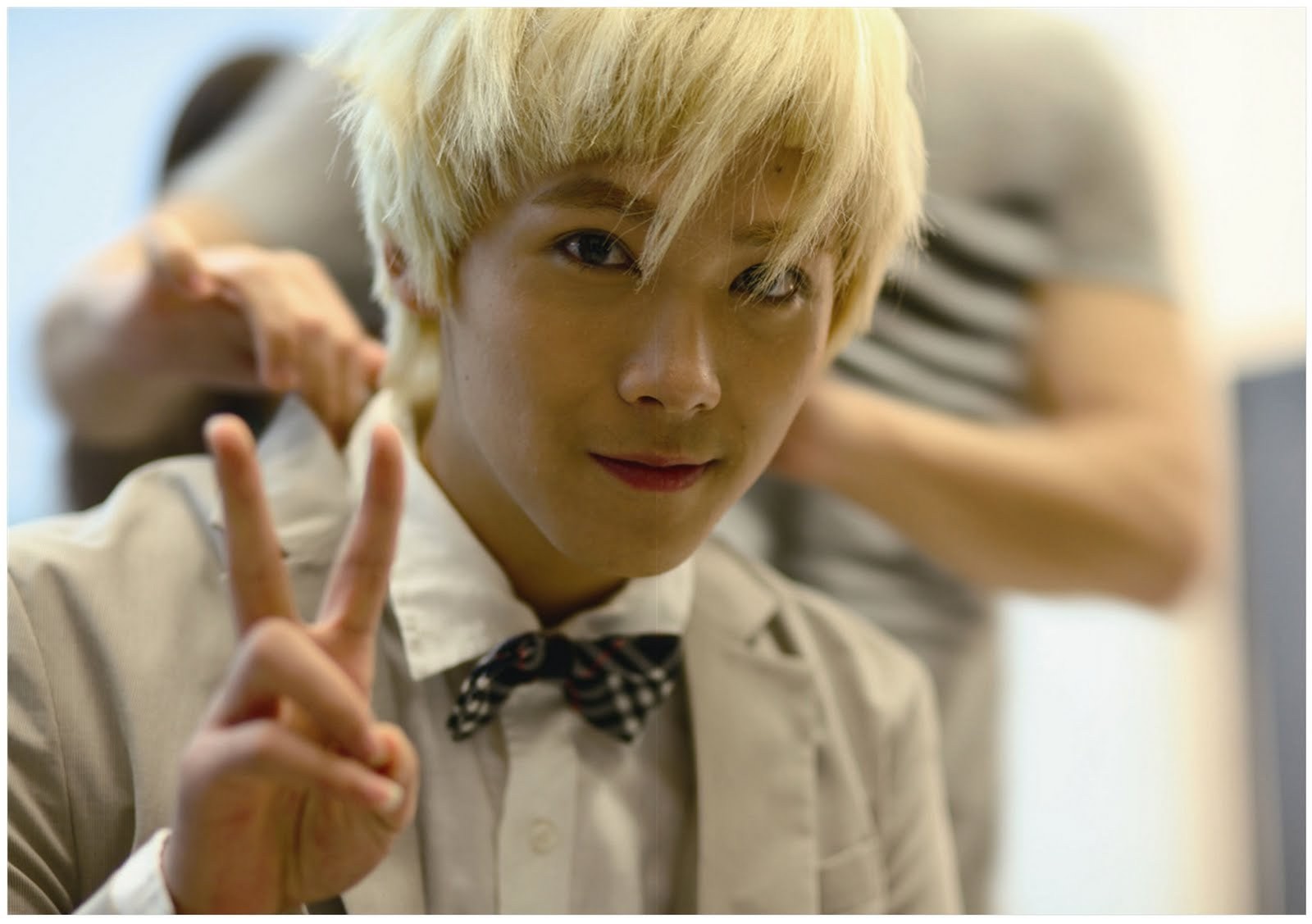 Tội cho Lee Hongki: Một tay "gây dựng" F.T.Island để rồi phải nhận cái ...