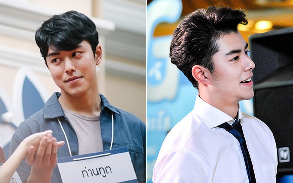 BAIFER PIMCHANOK, tin tức Mới nhất Mê mẩn nam chính "Friend Zone" thì ...