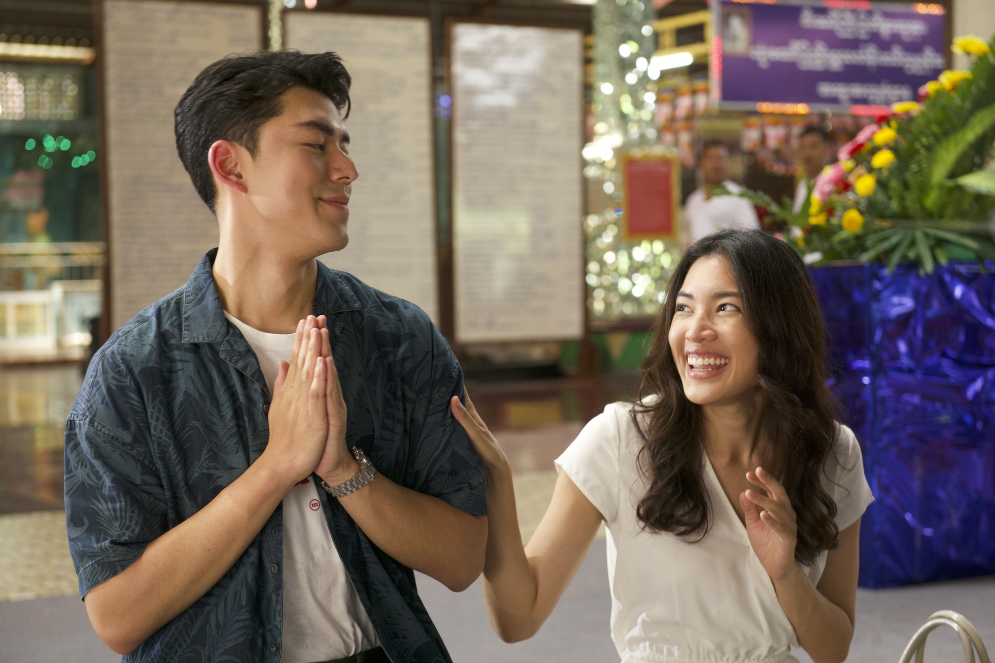 Review Friend Zone: Đáng sợ nhất là bạn thân khác giới của người yêu!