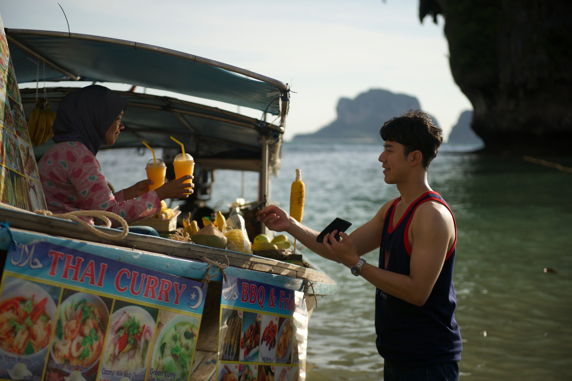 Có ai dại như Gink trong "Friend Zone" không, gặp chàng trai xuất sắc ...