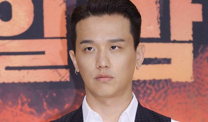 Thêm một rapper kiêm nhà sản xuất từng làm việc cho YG Entertainment bị ...