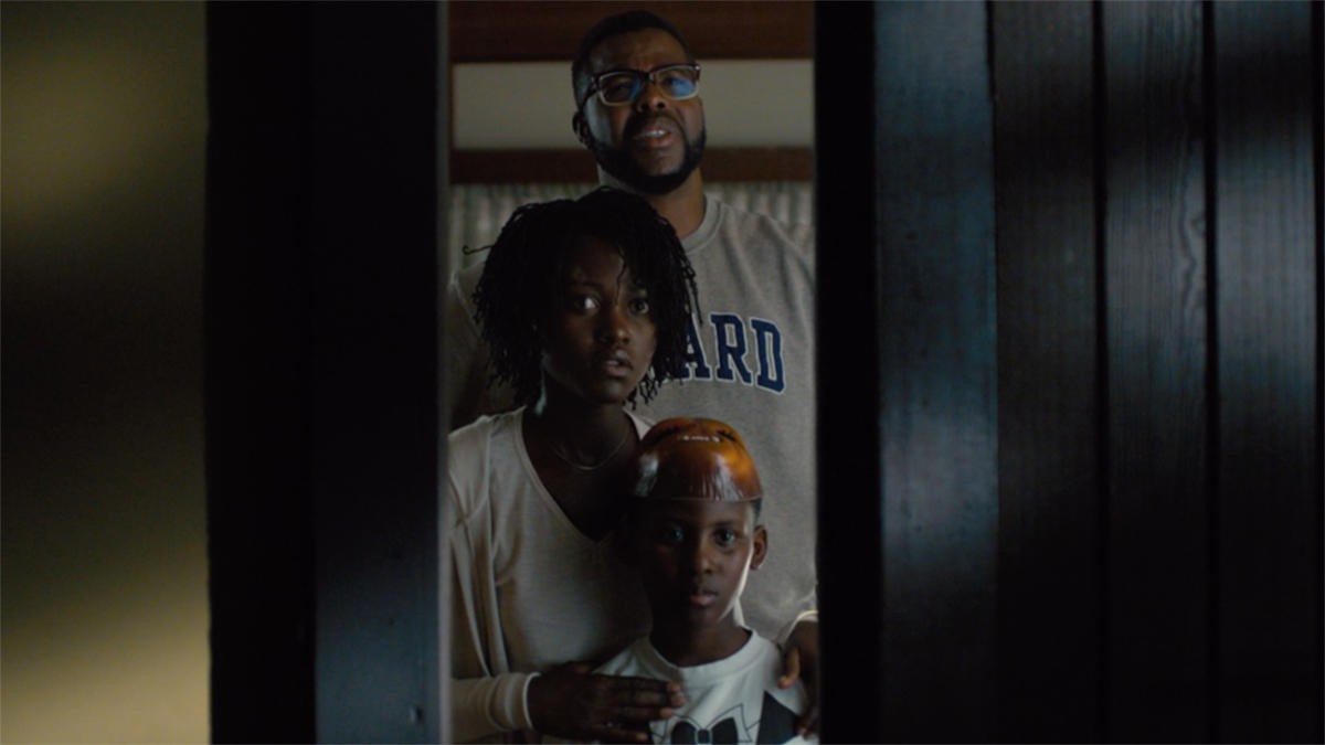 Us (Chúng Ta): Review phim Us kinh hoàng, ý nghĩa và hài hước