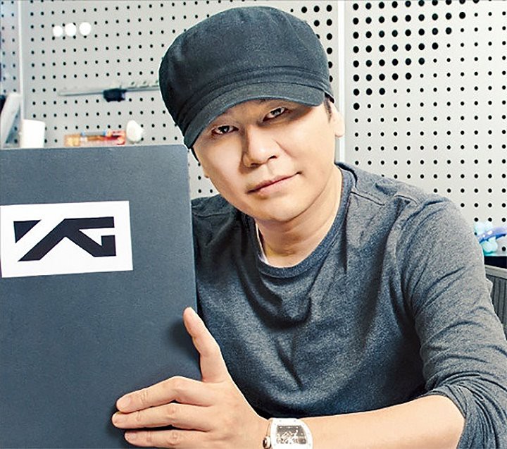 YG Entertainment: Cổ đông đòi cách chức chủ tịch Yang Hyun Suk