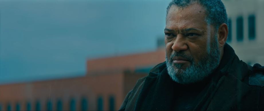 "John Wick 3" tung trailer dùng hẳn câu thoại từ tượng đài Matrix, phải ...