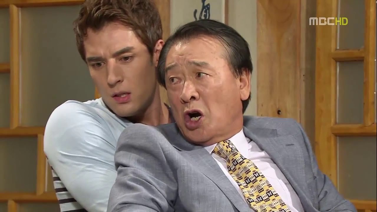 "Ông nội quốc dân" Lee Soon Jae sau 60 năm lăn lộn ngành giải trí ...