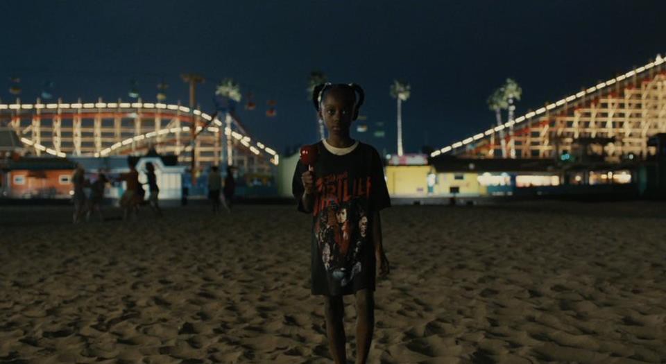 Phim Us: 11 chi tiết khiến bạn xem Us theo một cách khác