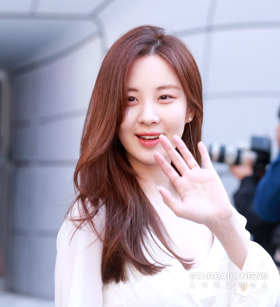 Em út Seohyun của SNSD từ khi nào đã đạt đến đỉnh cao nhan sắc, được ...