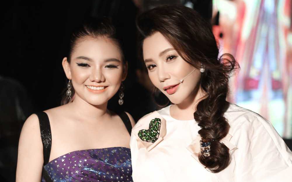 MYRA TRAN, tin tức Mới nhất Hồ Quỳnh Hương: "Tôi dặn Minh Như hãy hát ...