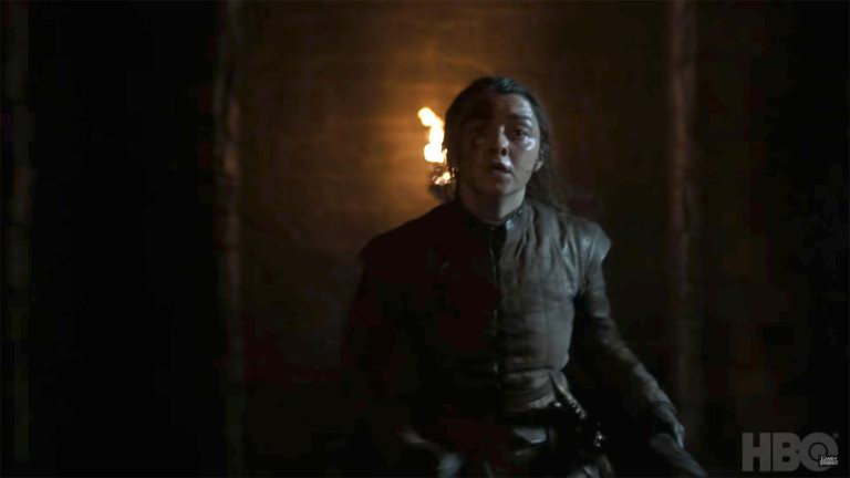 Săm soi 7 điểm thú vị từ trailer "Game of Thrones" mùa 8