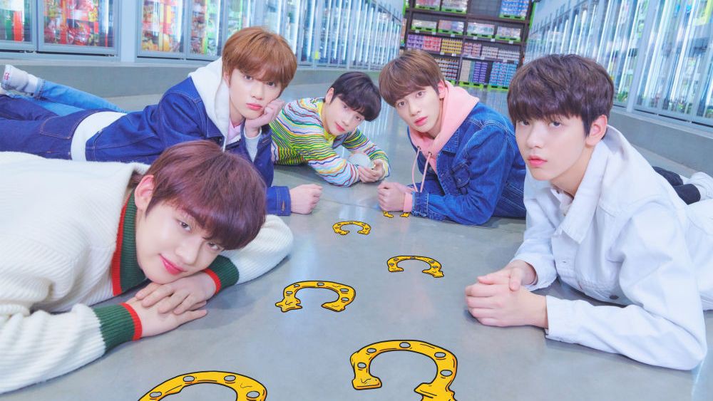 Màn debut của BTS và nhóm nhạc đàn em TXT khác nhau thế nào mà để fan ...