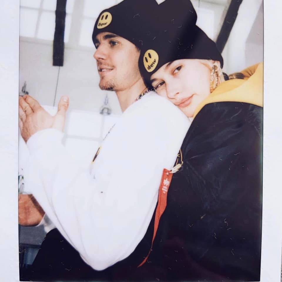 Mặc bao lời dị nghị, Justin Bieber vẫn là "thanh niên cuồng vợ" khi ...