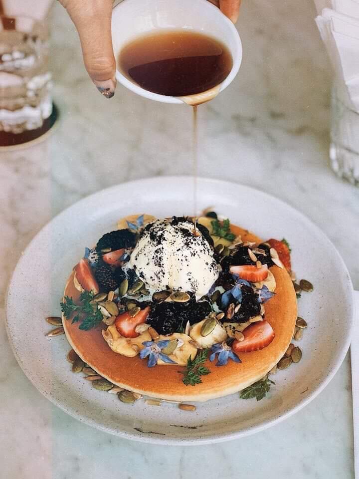 Pretty Breakfast: Trào lưu ăn uống mới toanh đang gây bão Instagram ...