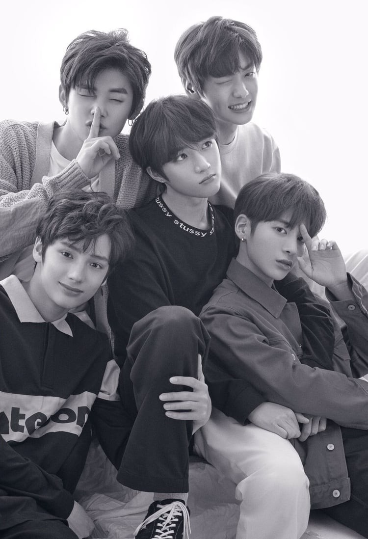 BXH boygroup hot nhất hiện nay: Top 1 không gây bất ngờ, "em trai BTS ...