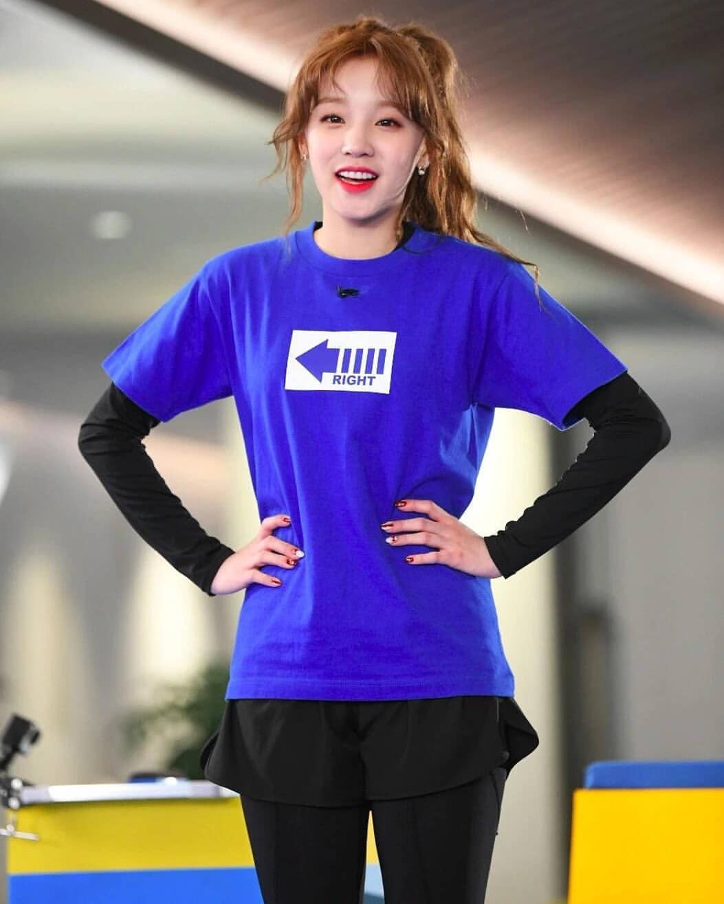 Điểm danh dàn nữ chính của 3 phiên bản "Running Man": Toàn mỹ nhân cực ...