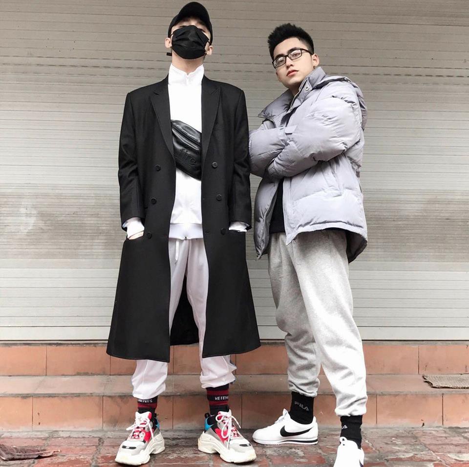 Hội em trai "có tất cả" của người nổi tiếng: Đã giàu có, chất lừ lại ...