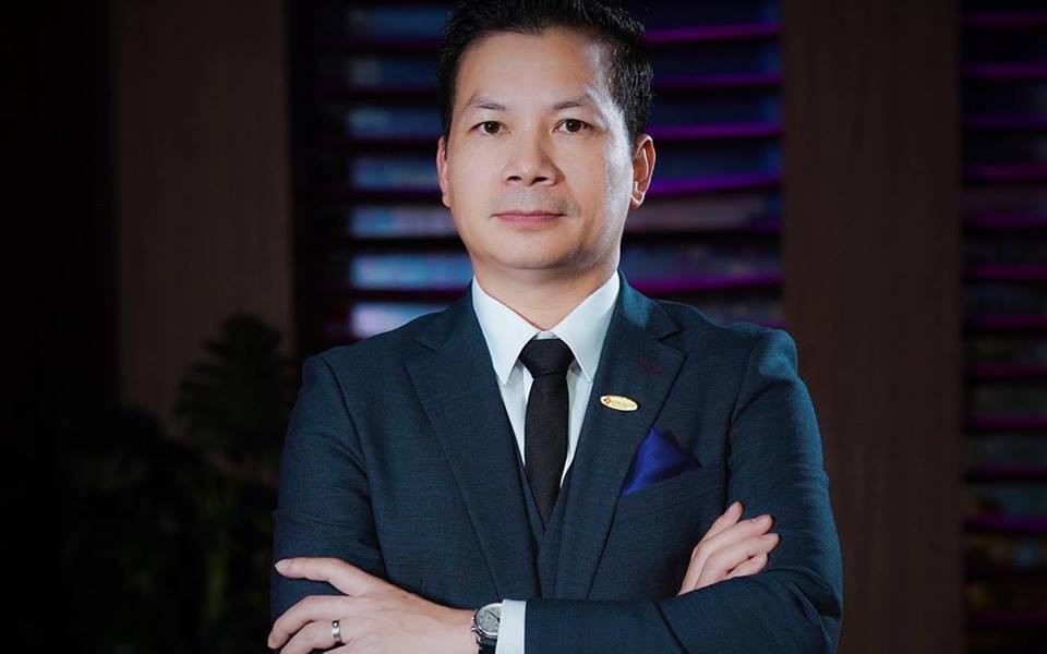 SHARK LỊN, tin tức Mới nhất Người giỏi không giàu nhưng người giàu chắc ...