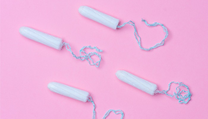 Các sự cố phổ biến khi sử dụng tampon và cách phòng tránh