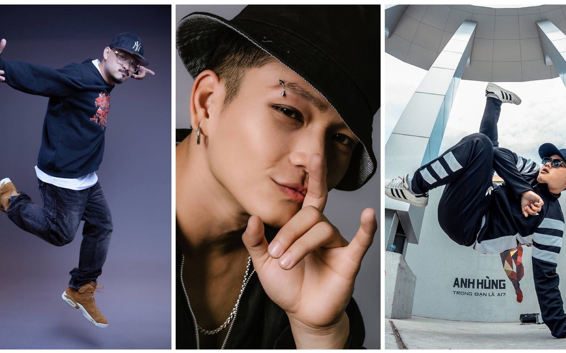 BBOY LEE, tin tức Mới nhất Những cái tên đình đám nhất đều đang “cầm ...