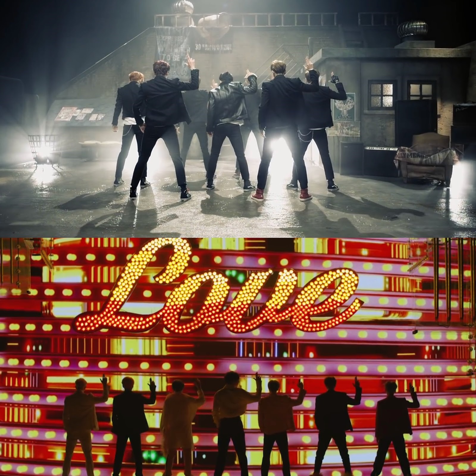 Bị chê “mất chất” sau 6 năm hoạt động, BTS đã đáp trả như thế nào qua ...