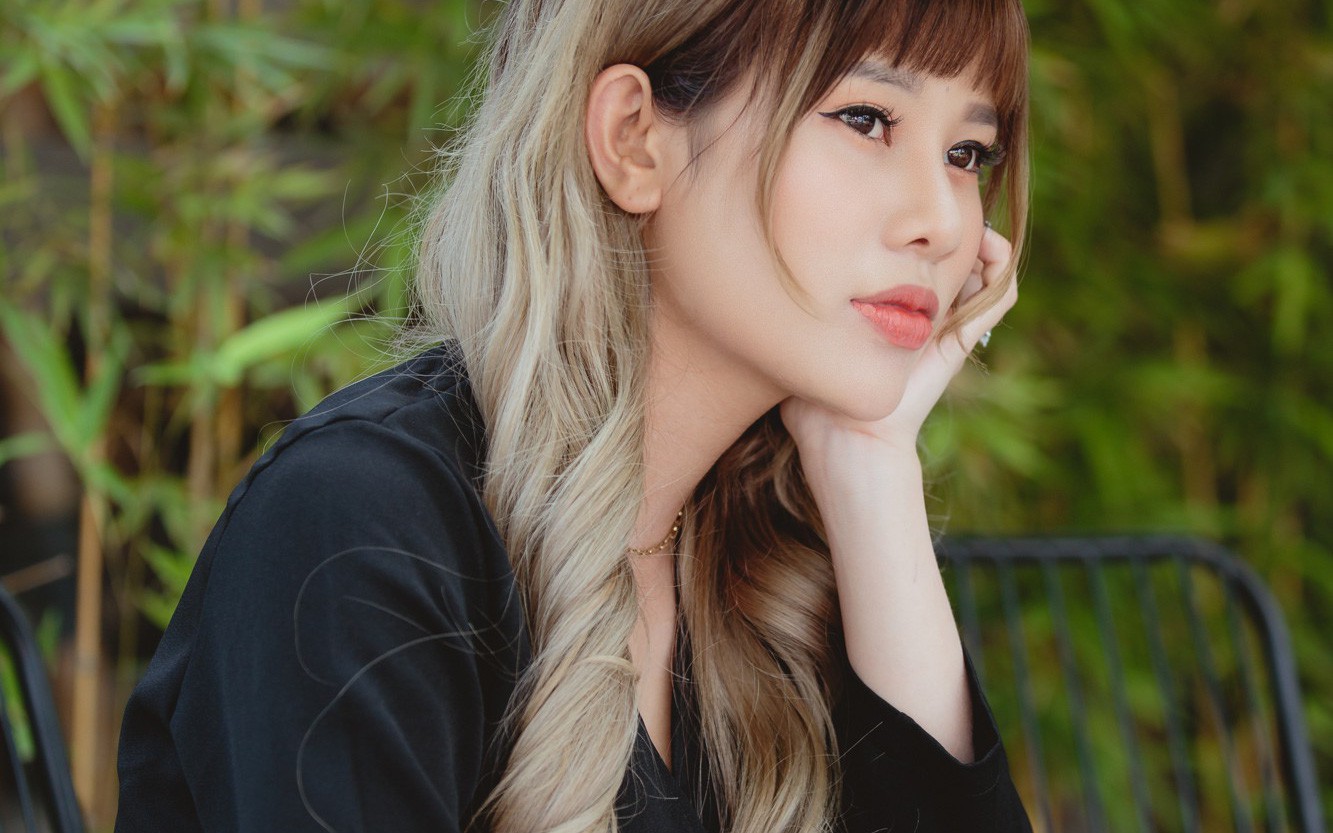 NANA LIU, tin tức Mới nhất Chuyện "đời lạ lắm à nghen" của thánh nữ ...