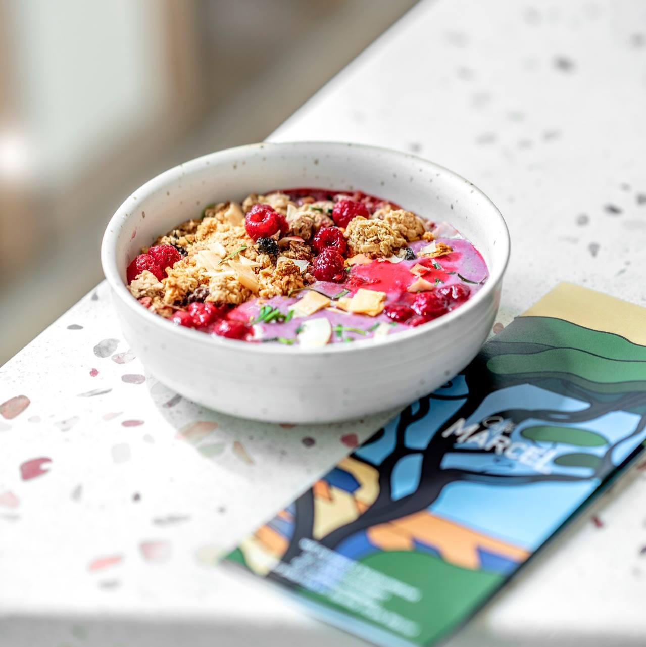 All day breakfast là gì và chỗ để ăn all day breakfast ở Sài Gòn