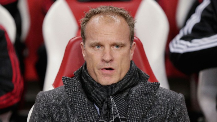 Bên trong lò đào tạo trẻ của Ajax, "nhà máy" sản xuất siêu sao được vận ...