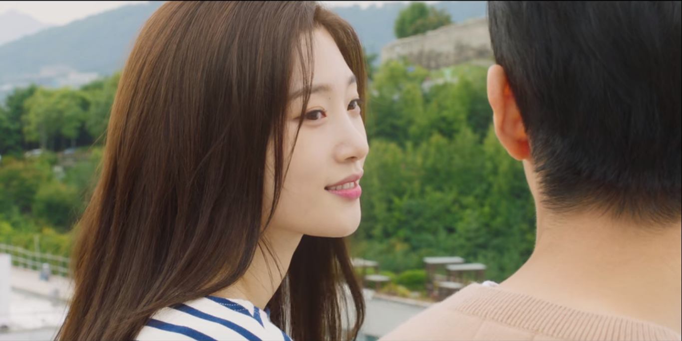 Phim thanh xuân "My First First Love" của Netflix ngoài "trai xinh, gái ...