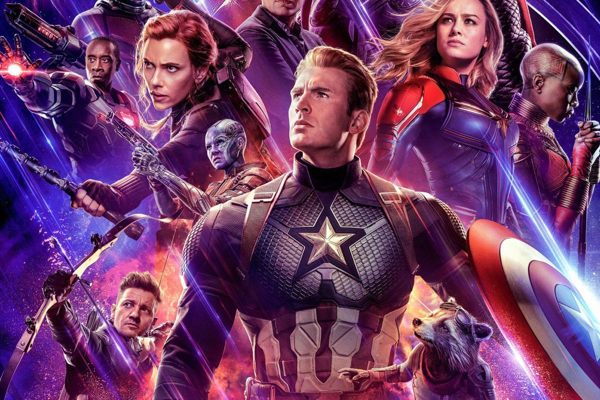 Khi cả thế giới đang phát cuồng vì Endgame thì có một kiểu người phải ...