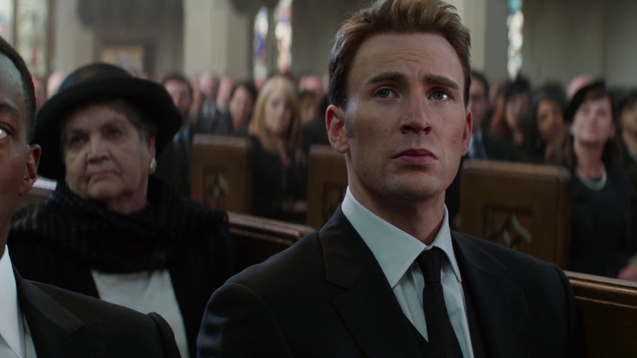 Giải thích vấn đề "hack não" nhất khi xem ENDGAME: Thuyết du hành thời ...