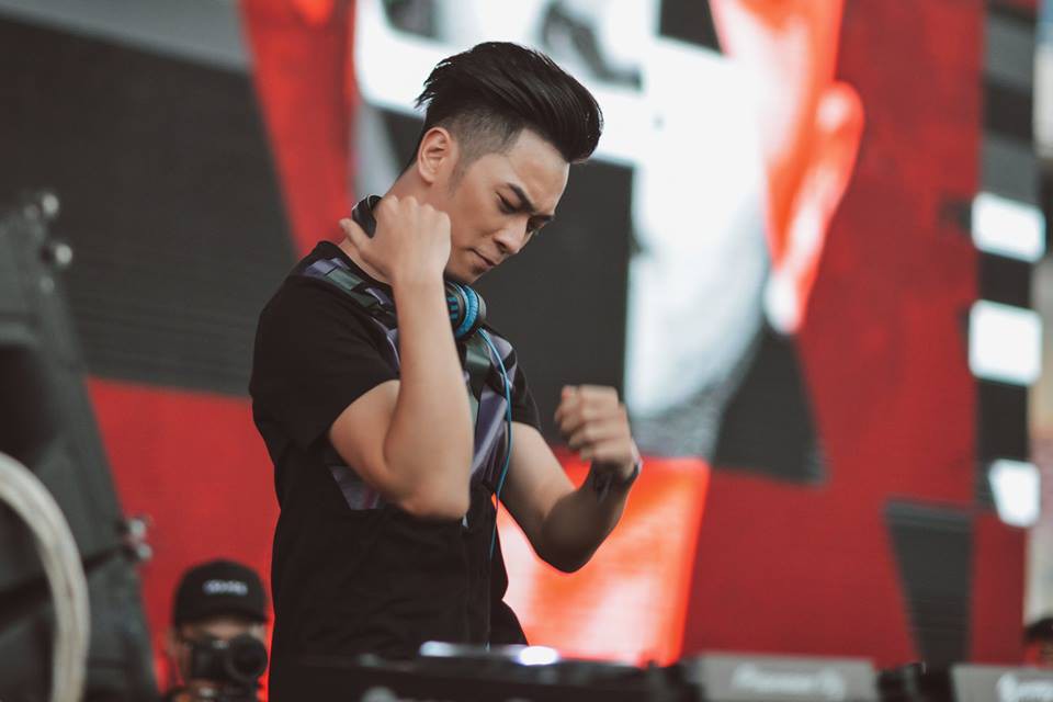 Slim V thẳng thắn lên tiếng về nghi án ca khúc "Đã đến lúc" đạo nhạc ...