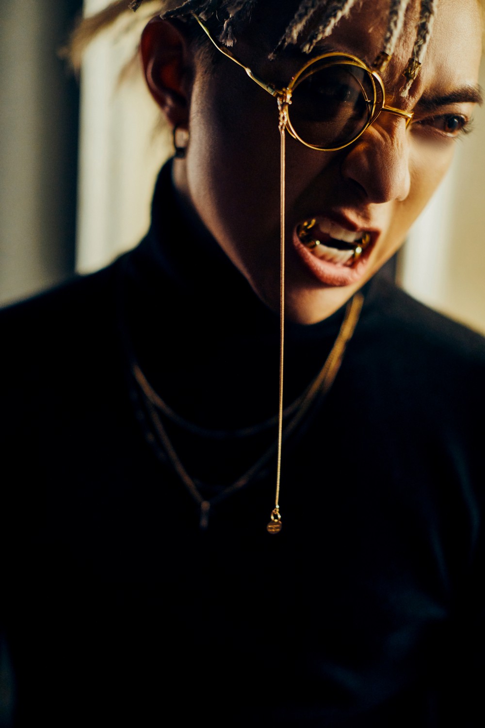 Slim V thẳng thắn lên tiếng về nghi án ca khúc "Đã đến lúc" đạo nhạc ...