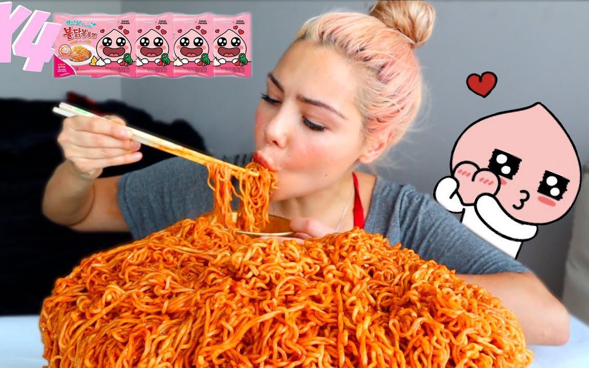 BÍ KÍP CỦA STREAMER ĐÌNH ĐÁM, tin tức Mới nhất Bí kíp streamer Mukbang ...