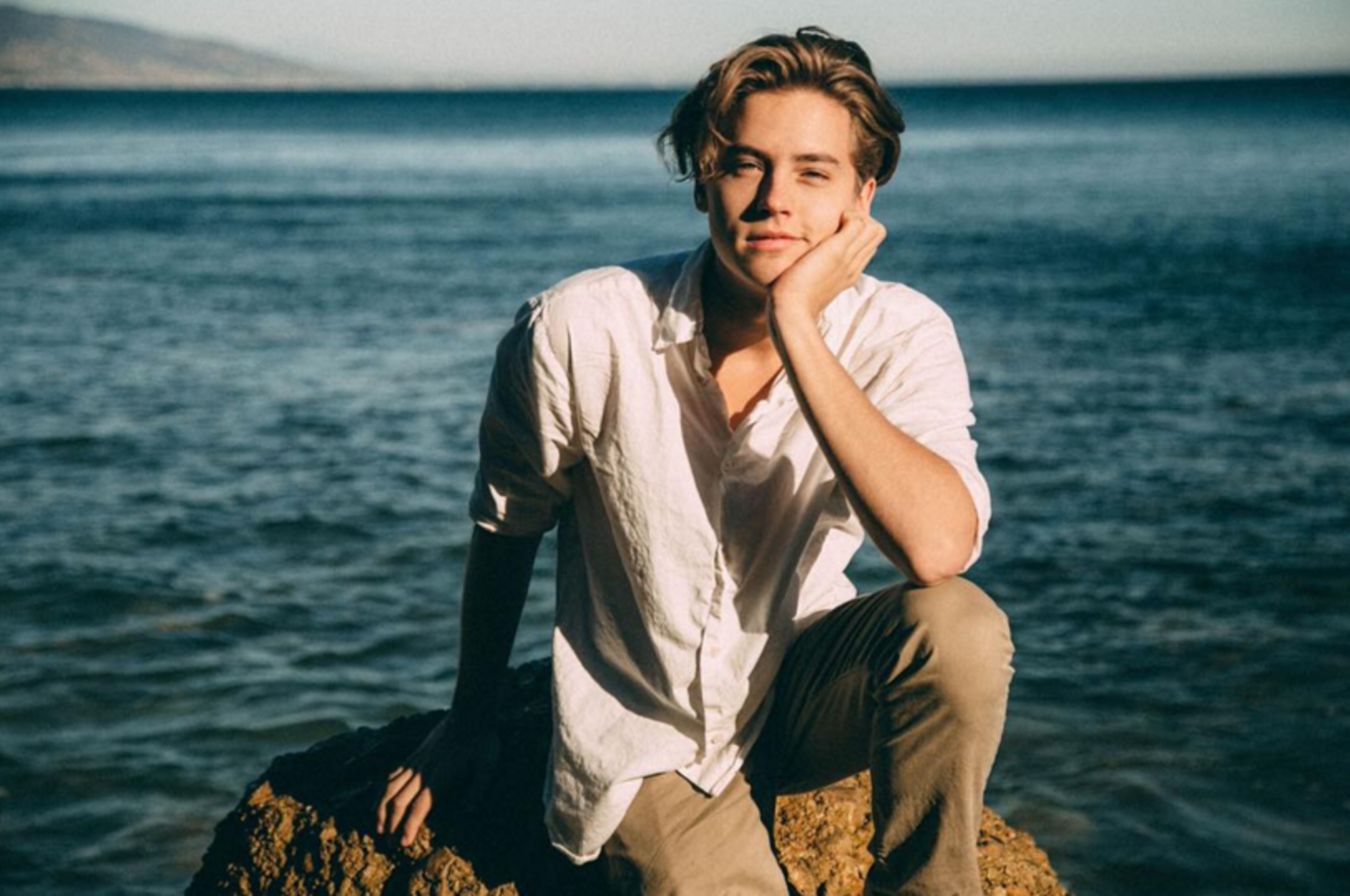 Cậu nhóc "Zack và Cody" Cole Sprouse sau 14 năm: Hành trình lột xác khó ...