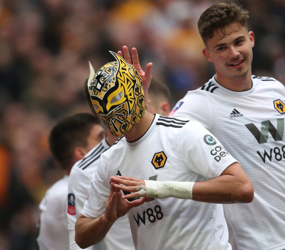 Đối thủ của Man City ở chung kết giải đấu lâu đời nhất thế giới được ...